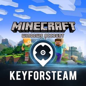 Minecraft Windows Account Preise Vergleichen Kaufen