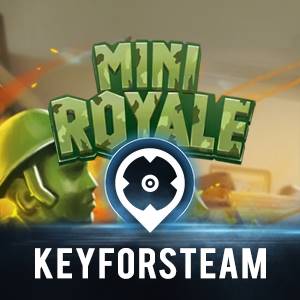 Mini Royale Key kaufen Preisvergleich