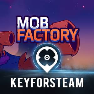 Mob Factory Key kaufen Preisvergleich