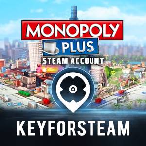 Monopoly Plus Steam Account Preise Vergleichen Kaufen