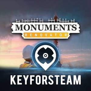 Monuments Renovator Key kaufen Preisvergleich
