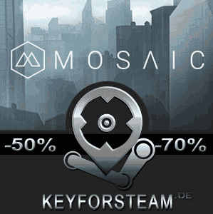 Mosaic Key kaufen Preisvergleich