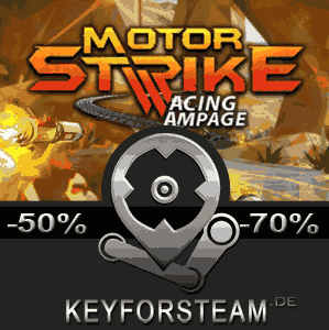 Motor Strike Racing Rampage Key kaufen Preisvergleich