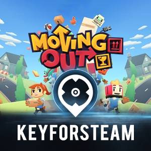 Moving Out Key kaufen Preisvergleich