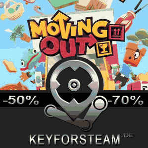 Moving Out Key kaufen Preisvergleich