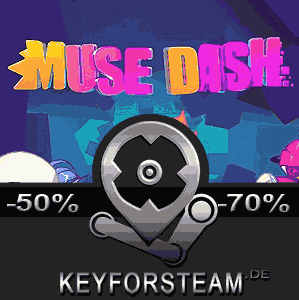 Muse Dash Key kaufen Preisvergleich
