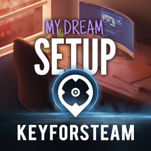 My Dream Setup Key kaufen Preisvergleich