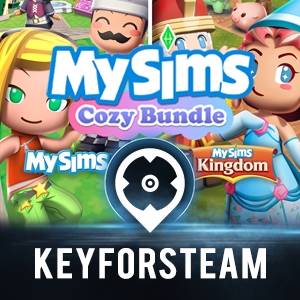 MySims Cozy Bundle Key kaufen Preisvergleich