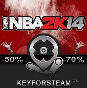 NBA 2K14 CD Key kaufen - Preisvergleich - Keyforsteam.de