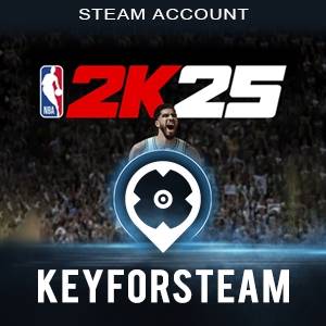 NBA 2K25 Steam Account Preise Vergleichen Kaufen