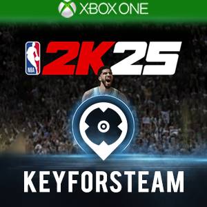 Kaufe NBA 2K25 Xbox One Preisvergleich