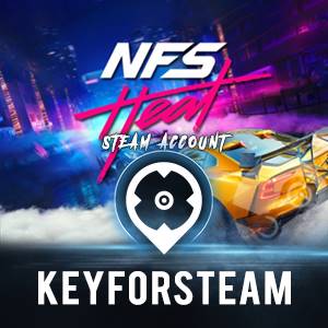 Need for Speed Heat Steam Account Preise Vergleichen Kaufen