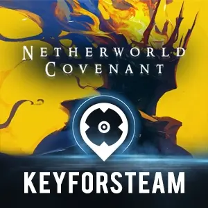 Netherworld Covenant Key kaufen Preisvergleich