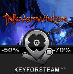 Neverwinter CD Key kaufen - Preisvergleich - Keyforsteam.de