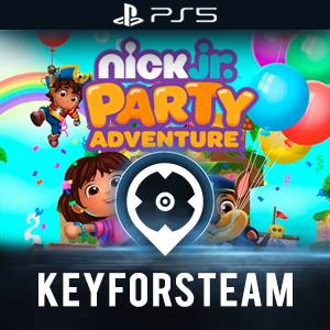 Kaufe Nick Jr. Party Adventure PS5 Preisvergleich