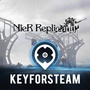 NieR Replicant ver.1.22474487139 Key kaufen Preisvergleich