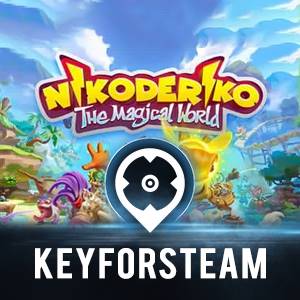 Nikoderiko The Magical World Key kaufen Preisvergleich