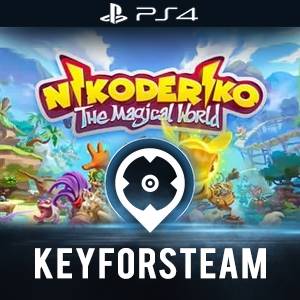 Kaufe Nikoderiko The Magical World PS4 Preisvergleich