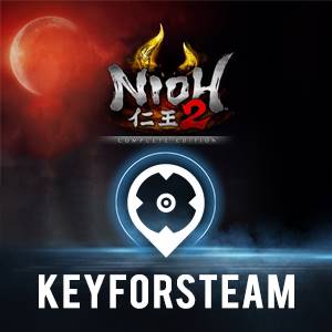 Nioh 2 The Complete Edition Key kaufen Preisvergleich