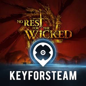No Rest for the Wicked Key kaufen Preisvergleich