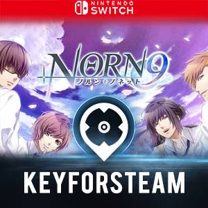 Kaufe Norn9 Var Commons Nintendo Switch Preisvergleich