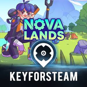 Nova Lands Key kaufen Preisvergleich