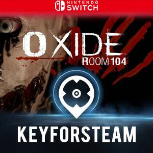 Kaufe Oxide Room 104 Nintendo Switch Preisvergleich