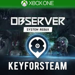 Kaufe Observer System Redux Xbox One Preisvergleich