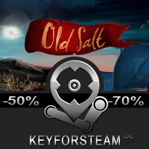 Old Salt Key kaufen Preisvergleich