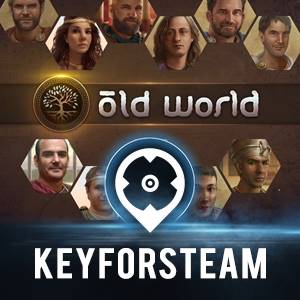 Old World Key kaufen Preisvergleich