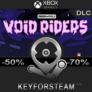 Kaufe OlliOlli World VOID Riders Xbox Series Preisvergleich
