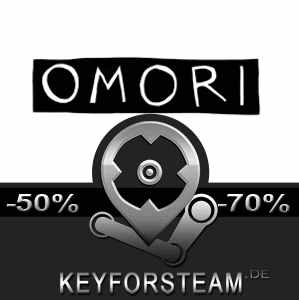 Omori Key kaufen Preisvergleich
