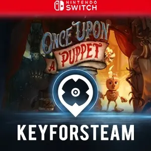Kaufe Once Upon A Puppet Nintendo Switch Preisvergleich
