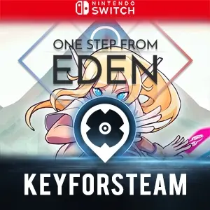 Kaufe One Step From Eden Nintendo Switch Preisvergleich