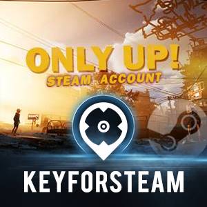 Only Up! Steam Account Preise Vergleichen Kaufen
