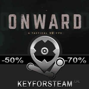 Onward CD Key kaufen - Preisvergleich - CD-Keys und Steam Keys kaufen bei Keyforsteam.de