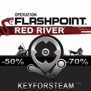Product key operation flashpoint red river - dadplaces