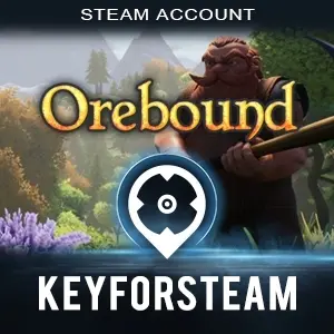 Orebound Steam Account Preise Vergleichen Kaufen