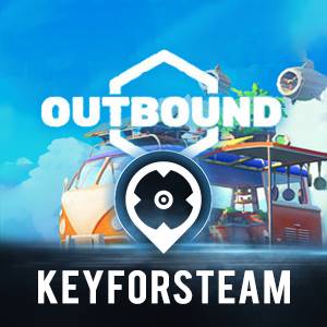 Outbound Key kaufen Preisvergleich