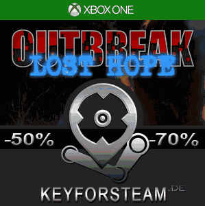 Kaufe Outbreak Lost Hope Xbox One Preisvergleich