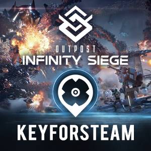 Outpost Infinity Siege Key kaufen Preisvergleich