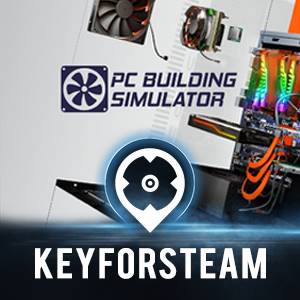 PC Building Simulator Key kaufen Preisvergleich