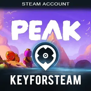 PEAK Steam Account Preise Vergleichen Kaufen