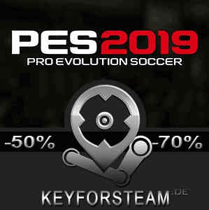 PRO EVOLUTION SOCCER 2019 Key kaufen Preisvergleich
