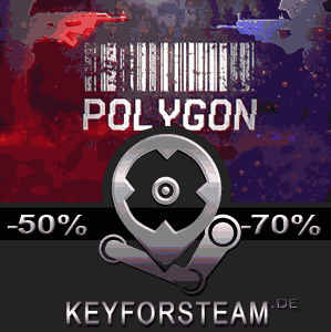 POLYGON Key kaufen Preisvergleich