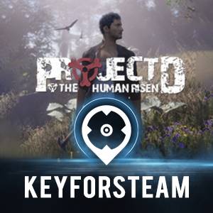 PROJECT D Human Risen Key kaufen Preisvergleich