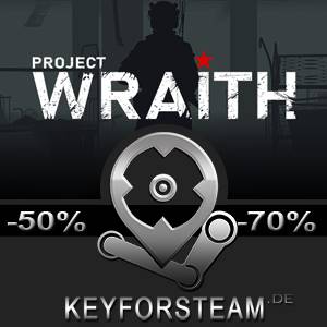 PROJECT WRAITH Key kaufen Preisvergleich