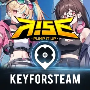 PUMP IT UP RISE Key kaufen Preisvergleich