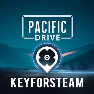 Pacific Drive Key kaufen Preisvergleich