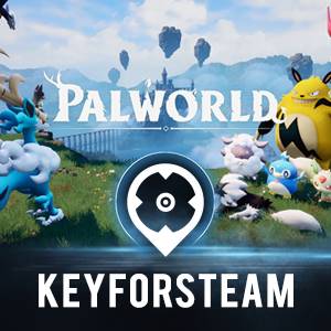 Palworld Key kaufen Preisvergleich